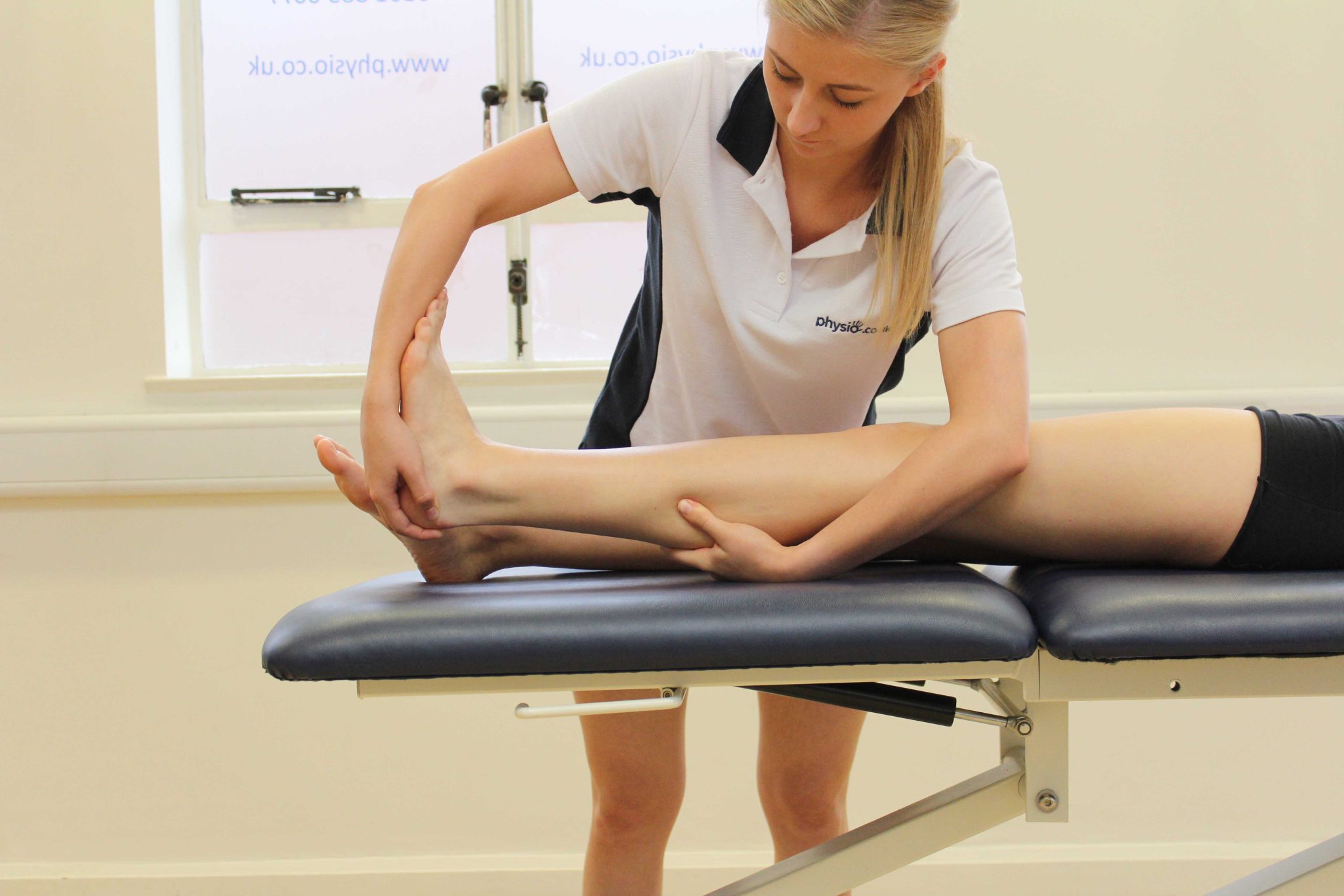 Effective Ways to Treat Sciatica Pain With Physiotherapy